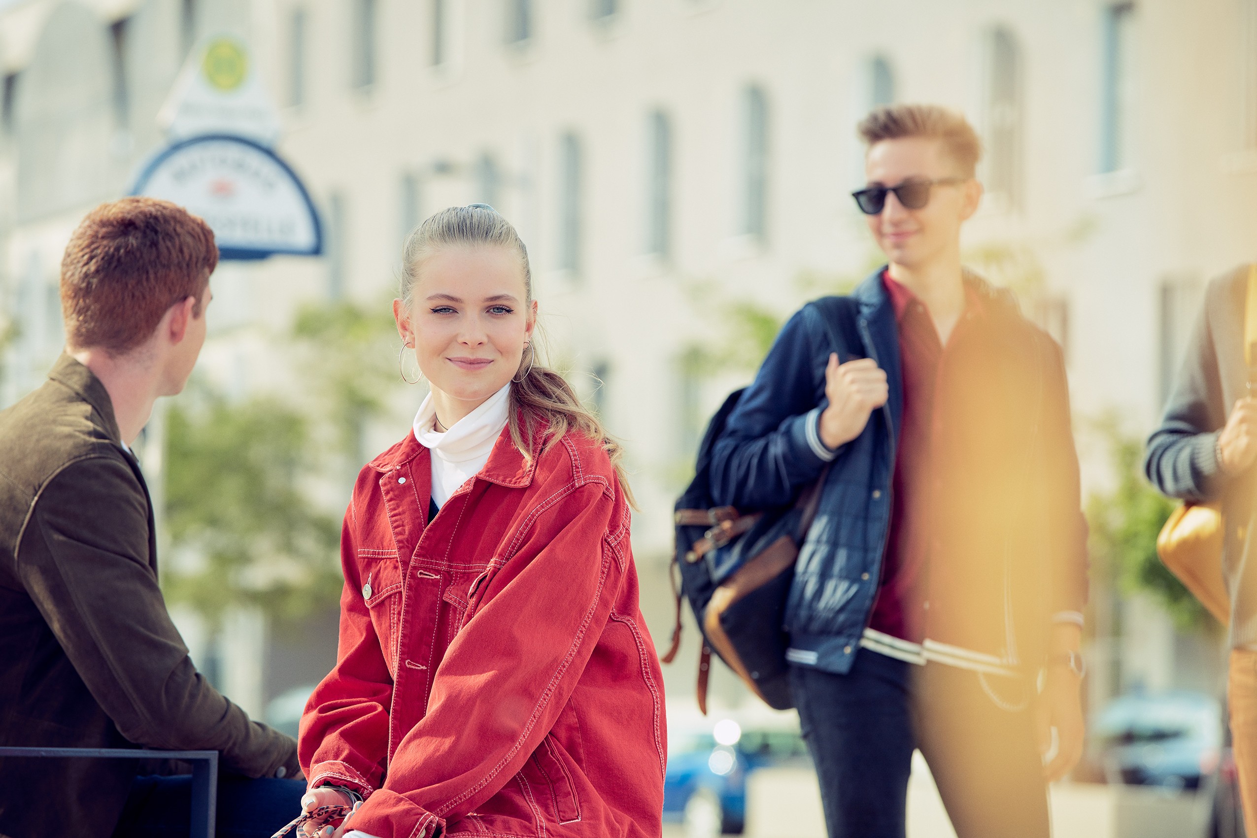 Student accommodation Vienna: Overview of all apartments | STUWO