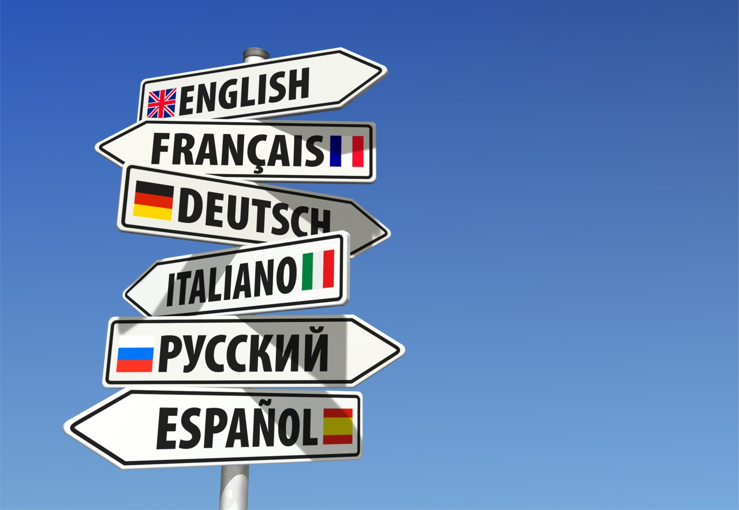 Studying abroad: Get an overview and all the information STUWO