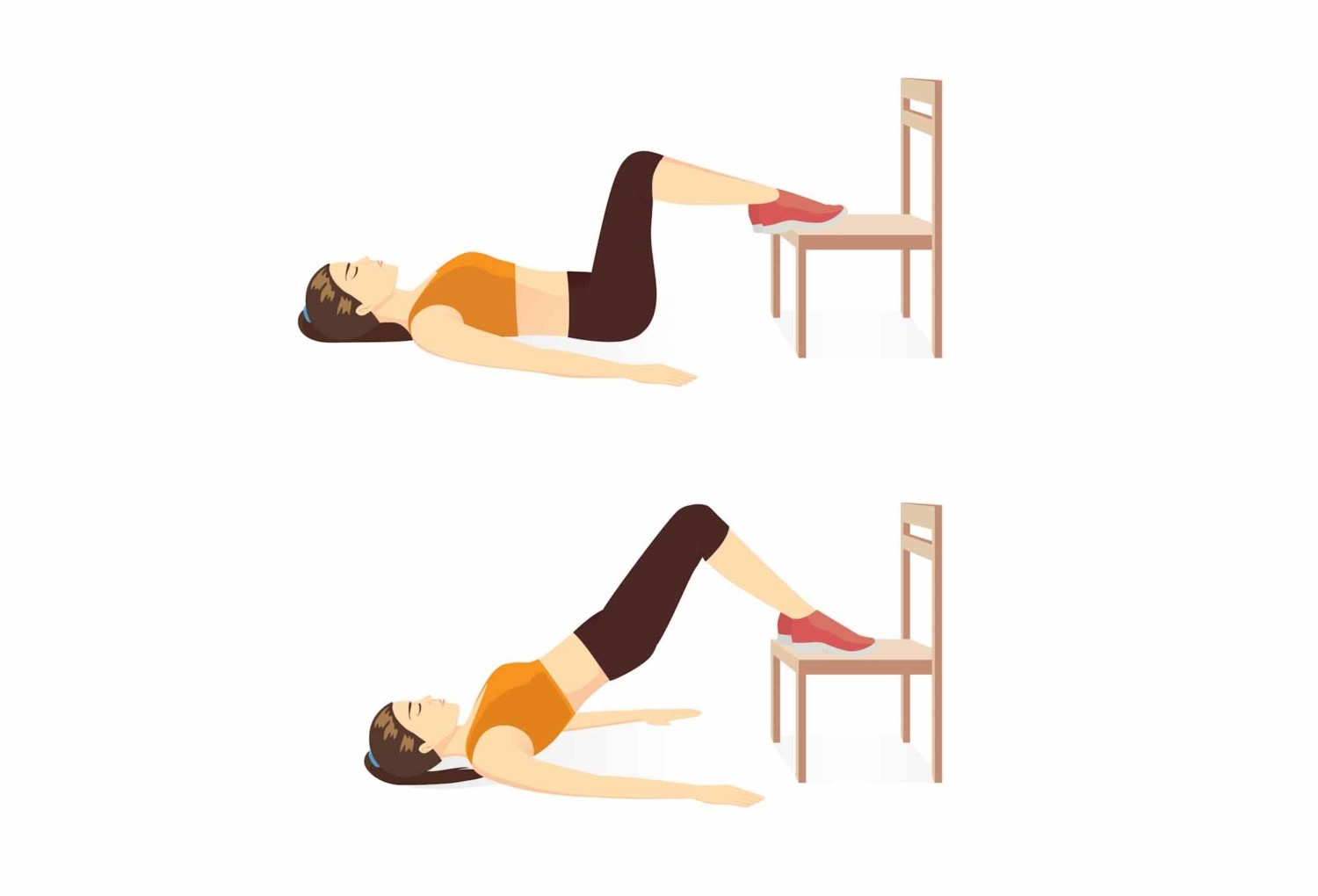 Home workout: Top 10 fitness exercises to do at home | STUWO