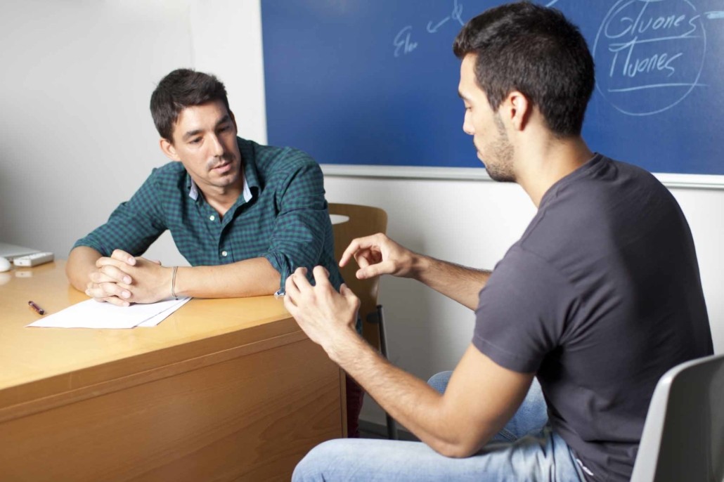 The best oral exam tips: How to successfully prepare | STUWO