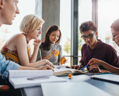 Effective Learning: 10 Tips and Methods for Successful Learning | STUWO