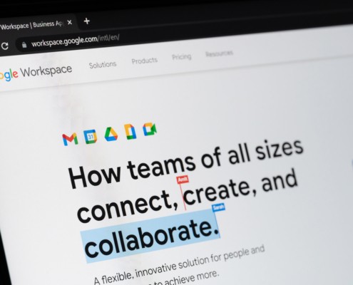 Online Group Work: Helpful Tips for Digital Collaboration | STUWO