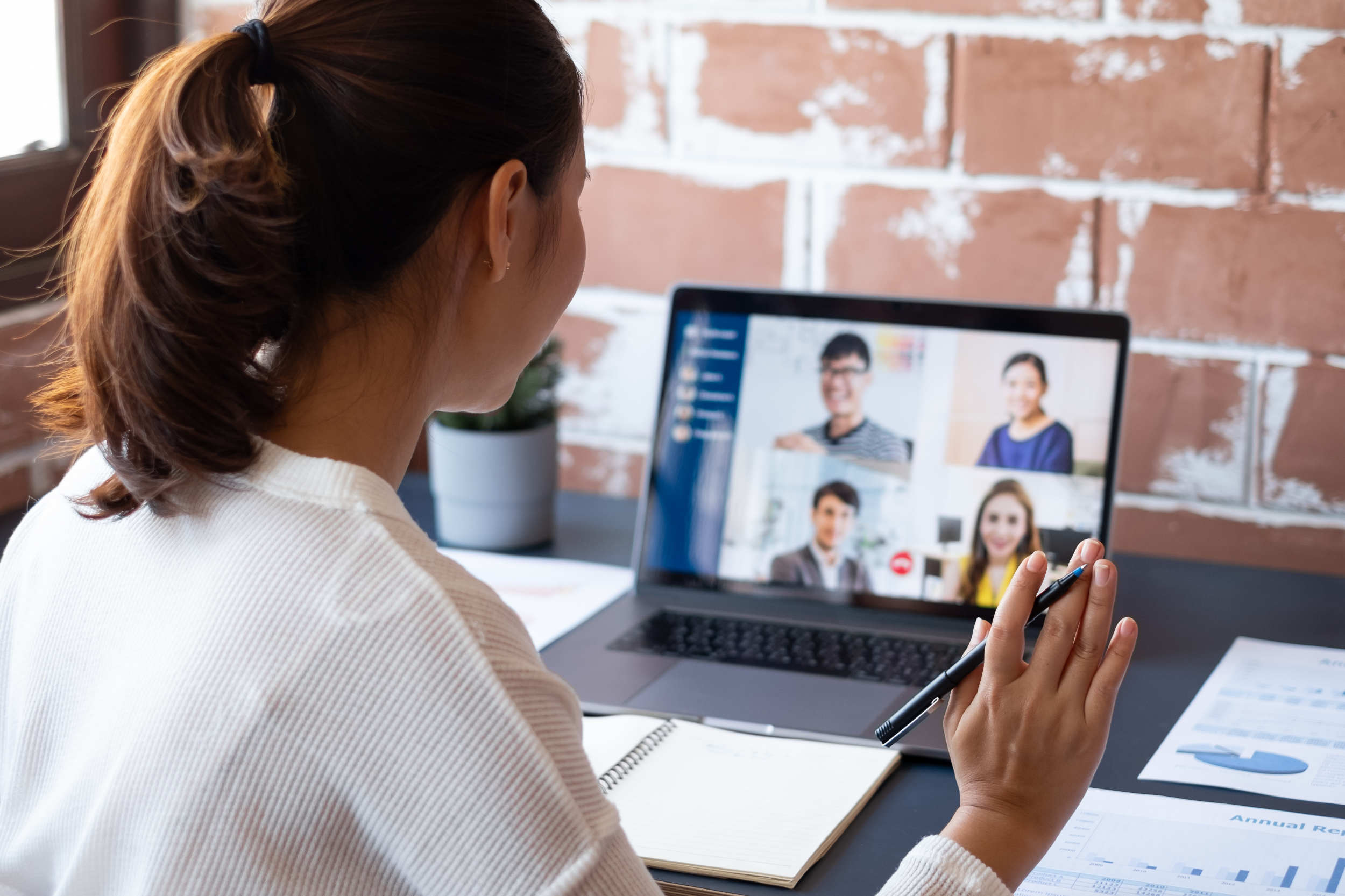 Online Group Work: Helpful Tips for Digital Collaboration | STUWO