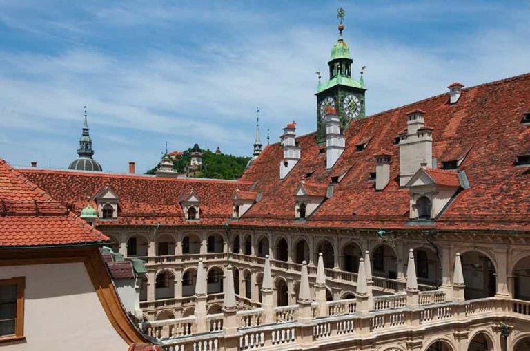 The best 15 museums in Graz: An overview