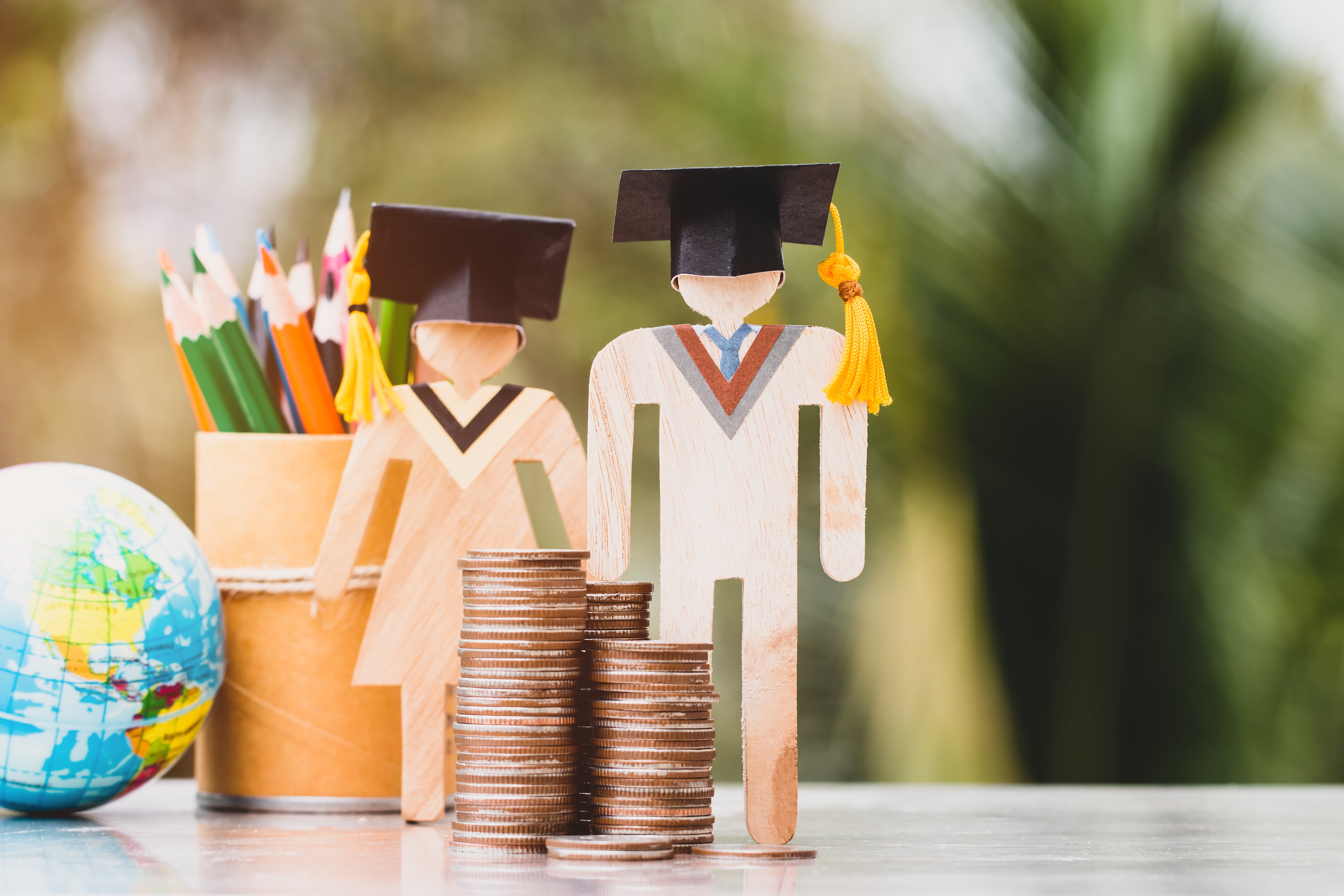 Family Allowance for Students: Requirements & Co.