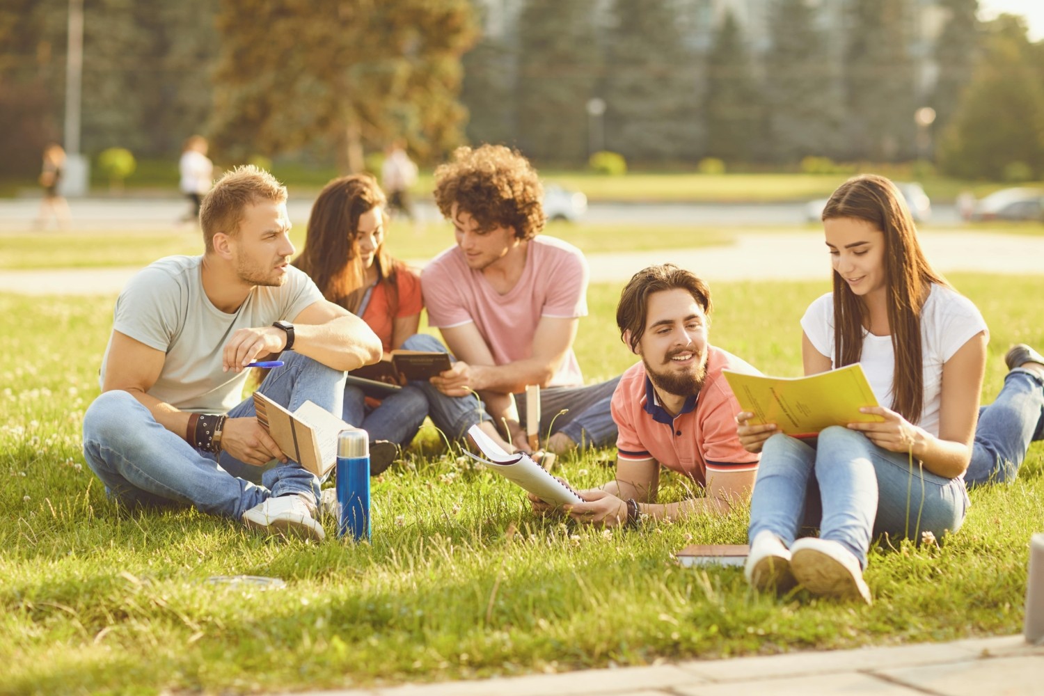 Die besten Lernplätze für Studenten in Graz
