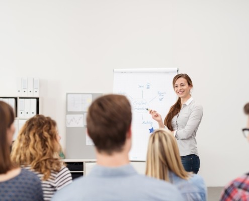 What is a colloquium? Structure, Examples, Tips STUWO