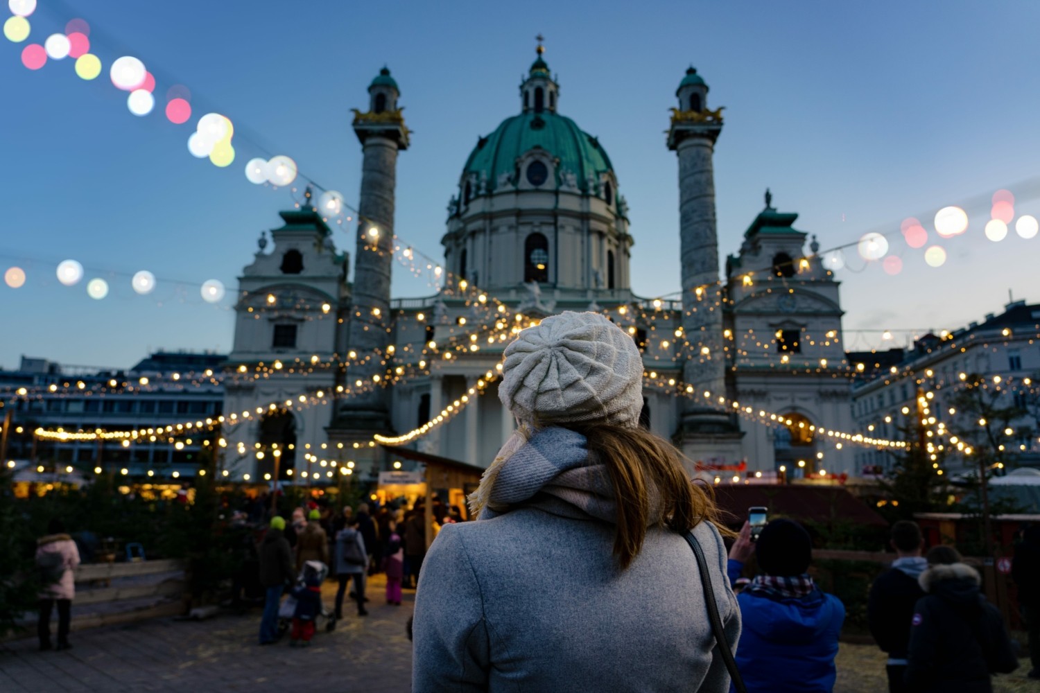 Winter activities in Vienna: Tips & ideas for everyday STUWO