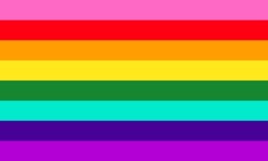 Rainbow Flags: Meaning and symbolism of Pride Flags | STUWO