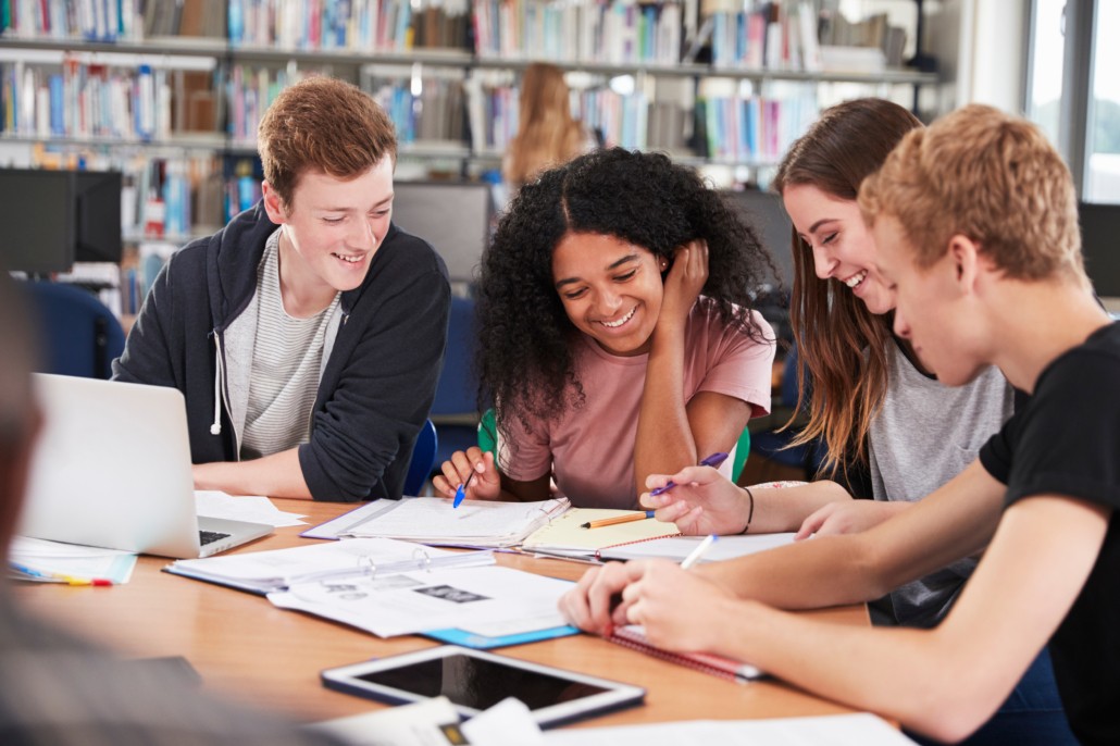 10 Effective Study Techniques and how to use them